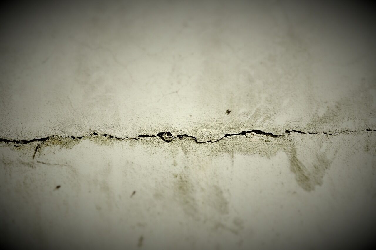How to Prevent Shrinking and Cracking in Concrete – Concredata