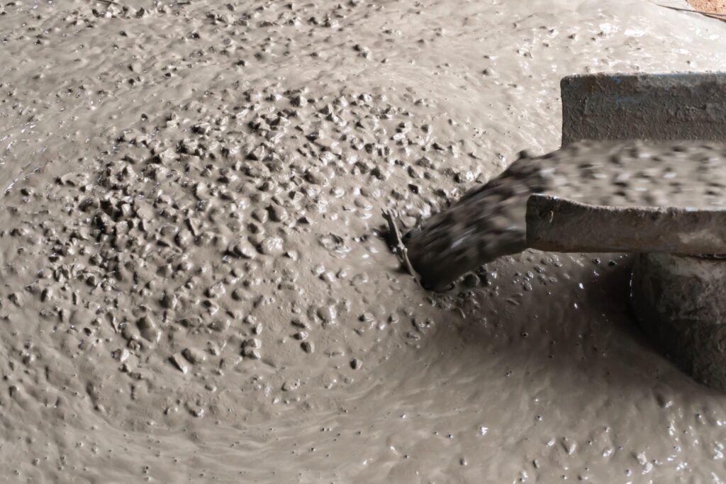 Exploring the Benefits of Super Workable Concrete Solutions - Concredata
